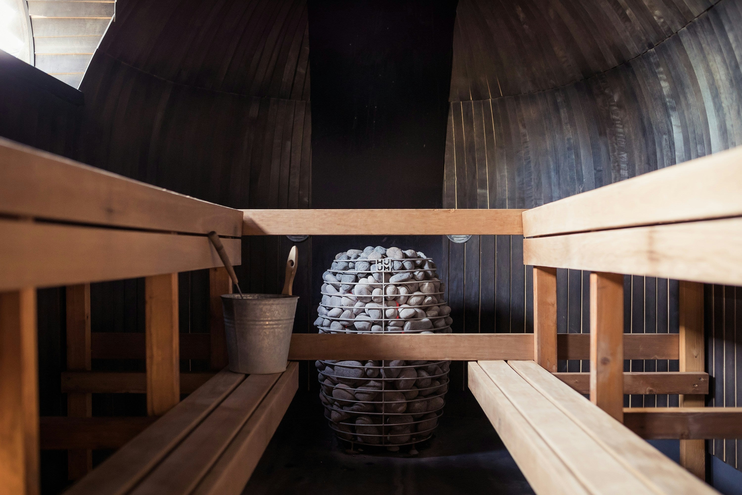 Is Sauna Good For Blood Circulation? What You Need to Know – KYFE