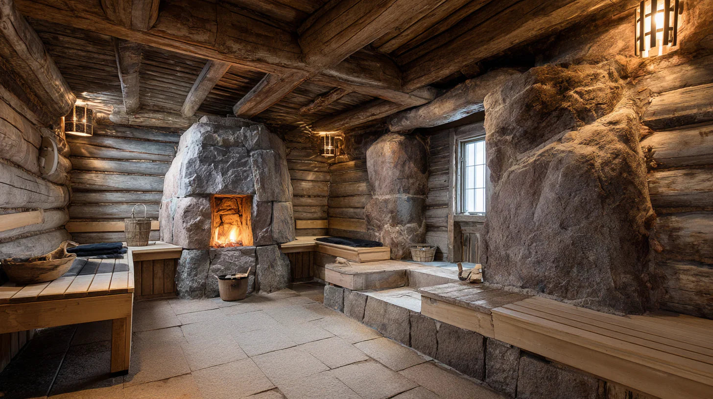 The Ultimate Guide to Sauna Temperature: Ideal Sauna Temperature, and ...